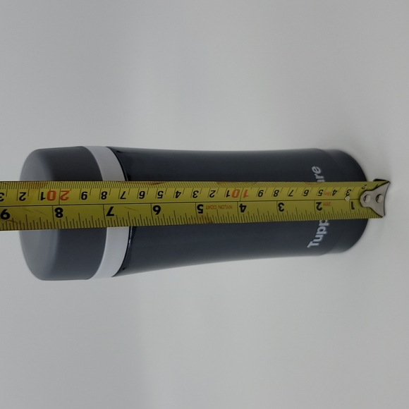 Tupperware | Kitchen | Tupperware Insulated Thermo Flaskcosmos New ...